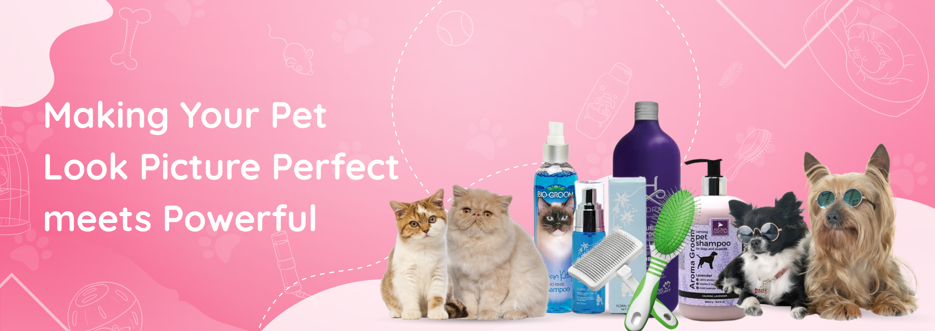 Posh Pets – poshpetsin